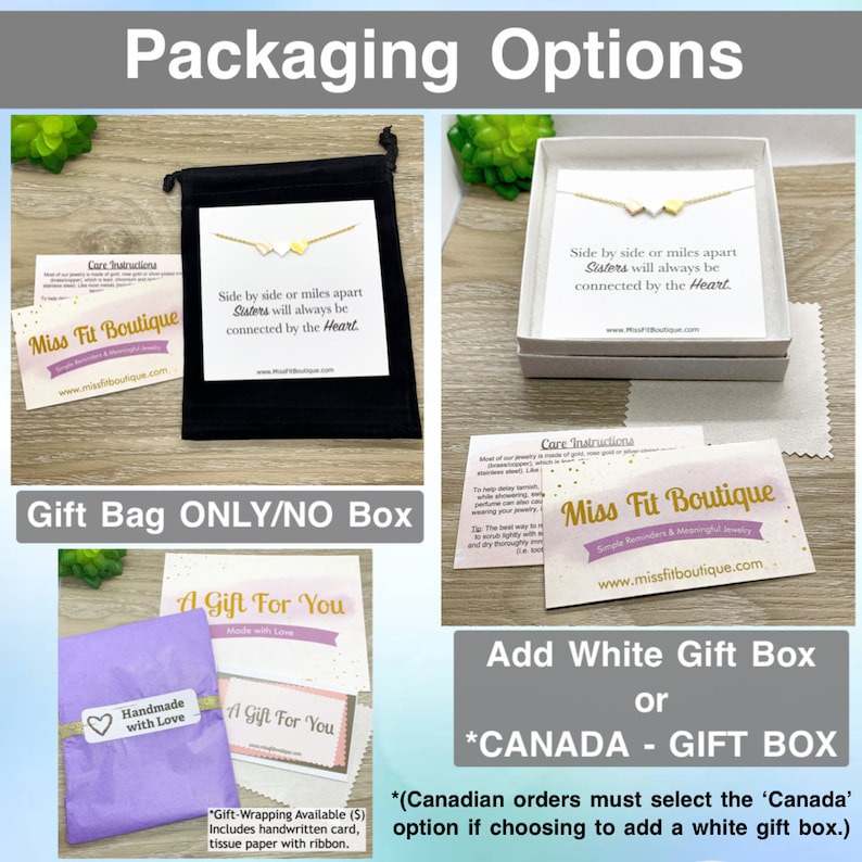 Tiny Compass Necklace Set for 2 Side by Side or Miles Apart - Etsy