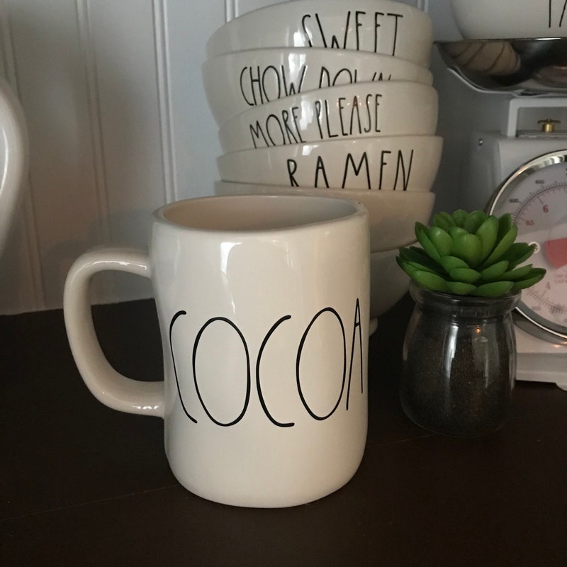 Rae Dunn Signs - Etsy