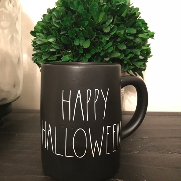 Rae Dunn Halloween - Etsy
