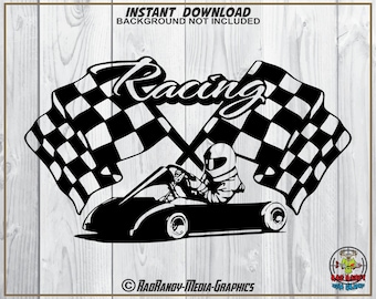 Racing svg | Etsy