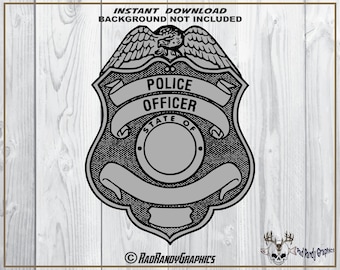 Police stamps | Etsy