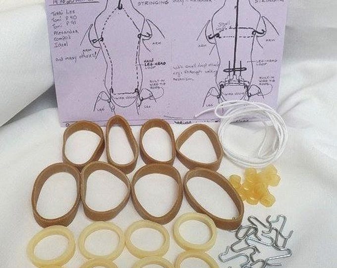 Cute Terri Lee Doll Needs Outfit & Some TLC Free PI US Buyers - Etsy