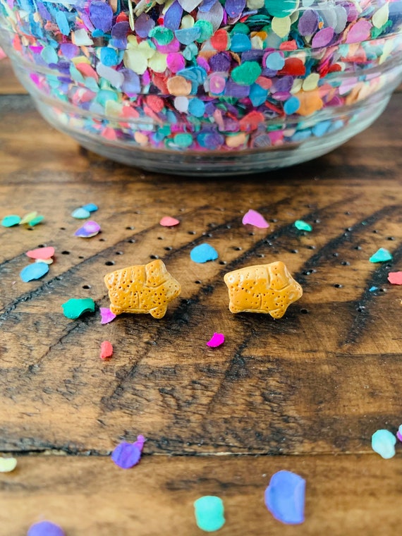 Puerquito .mexican Bread. Mexican Cookie. Piggy Mexican - Etsy