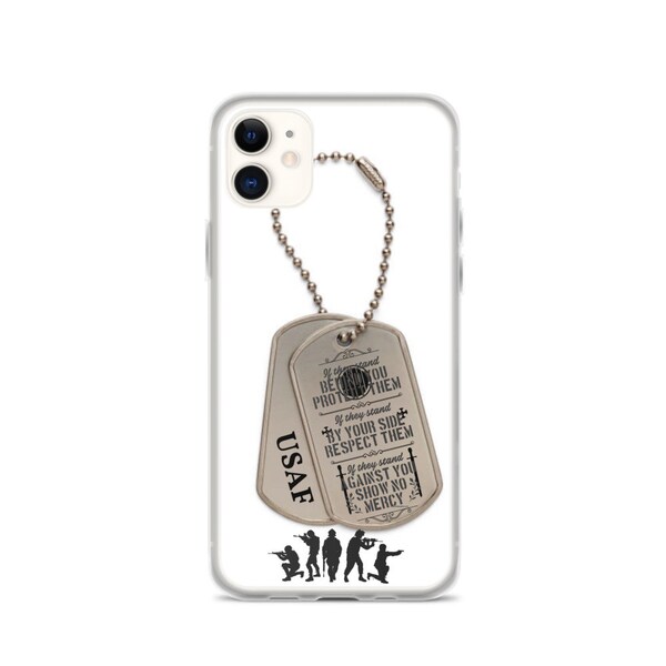 Us Army Phone Case - Etsy