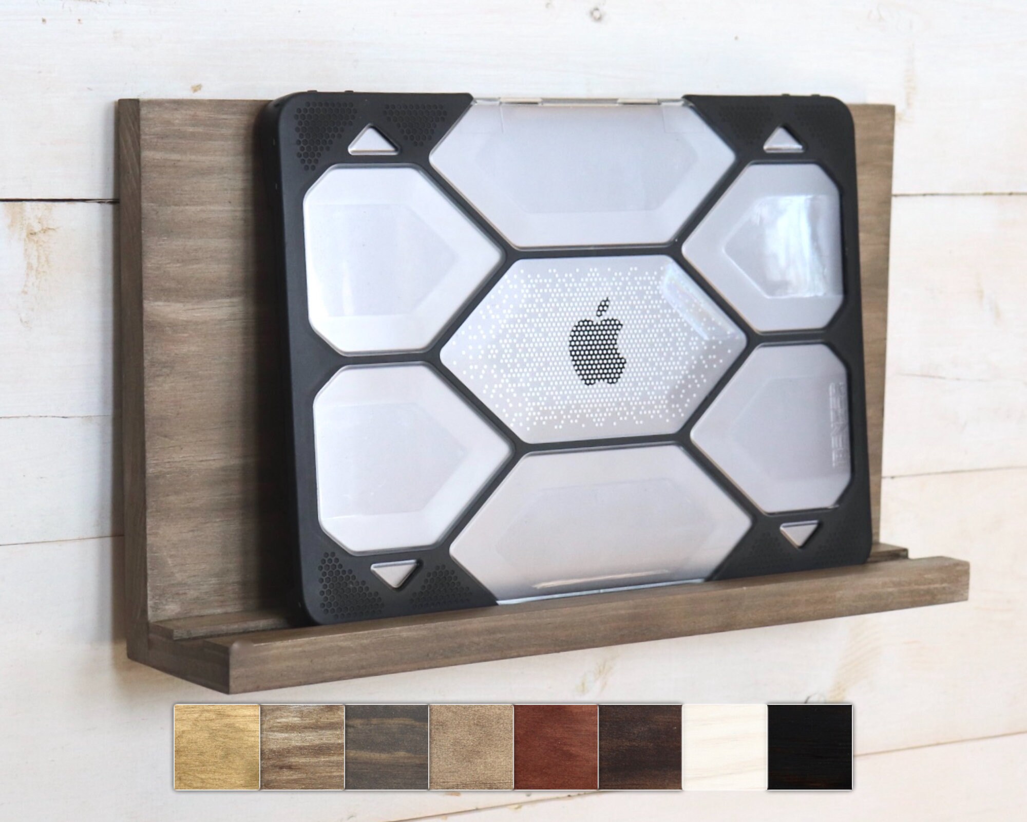 Ipad Holders Shelf