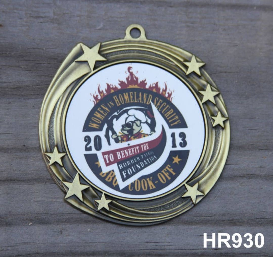 Custom Medals Running Medals Custom Insert Medals Scholastic Medals ...
