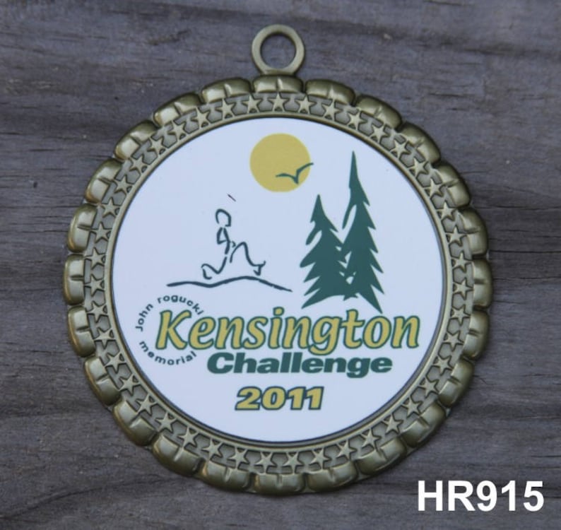 Custom Medals Running Medals Custom Insert Medals Scholastic Medals ...