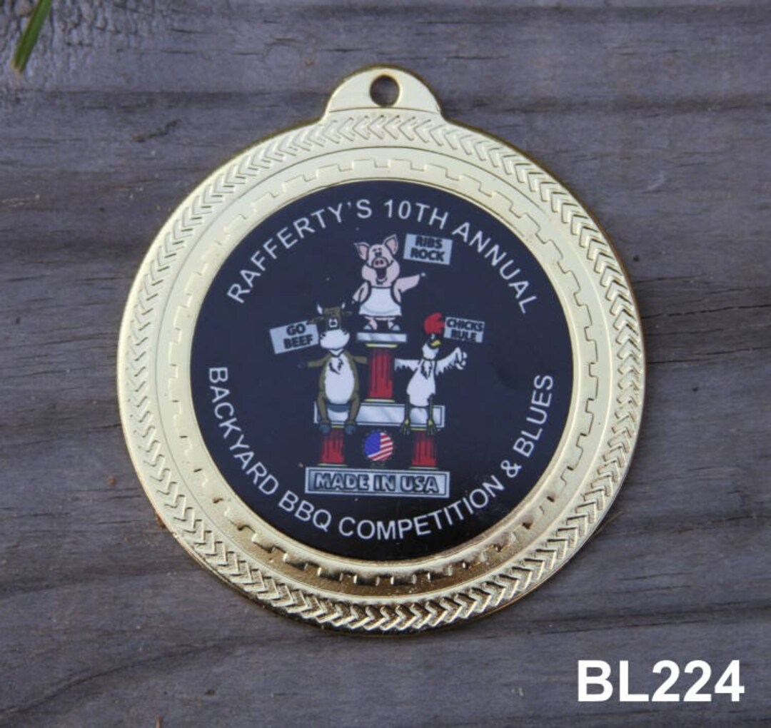 Custom Medals Running Medals Custom Insert Medals Scholastic Medals ...
