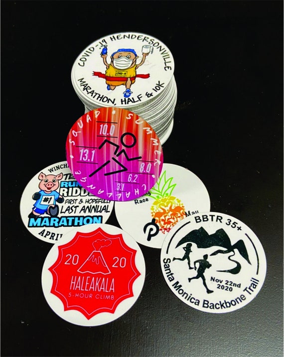 Replacement Discs Medal Discs Medallion Discs Event Discs | Etsy