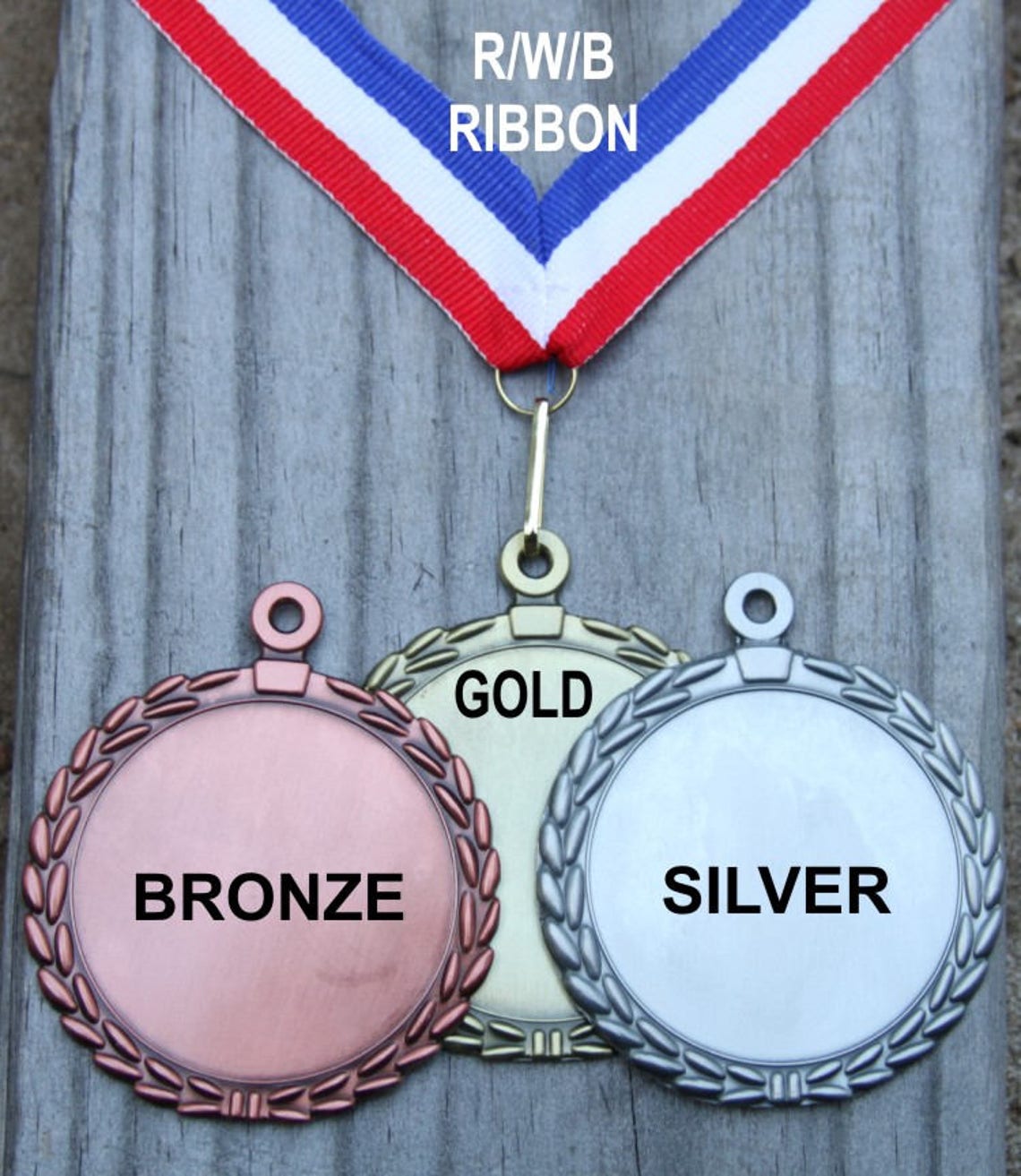 Custom Medals Running Medals Custom Insert Medals Scholastic - Etsy