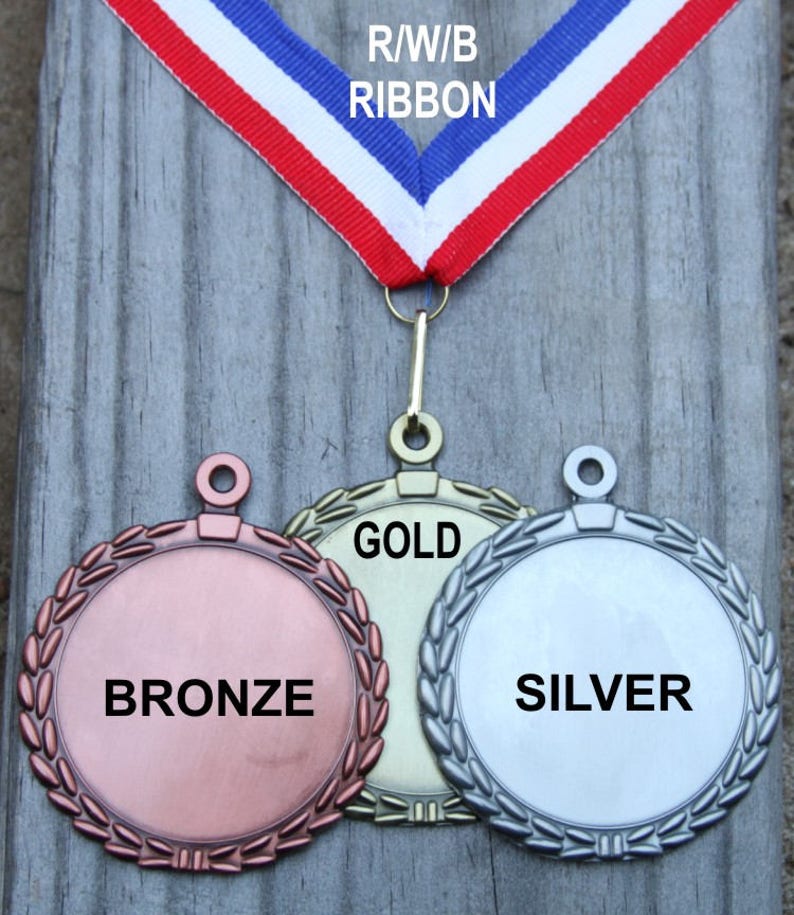 Custom Medals Running Medals Custom Insert Medals Scholastic Medals ...