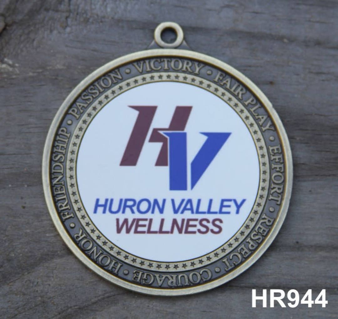 Custom Medals Running Medals Custom Insert Medals Scholastic Medals ...