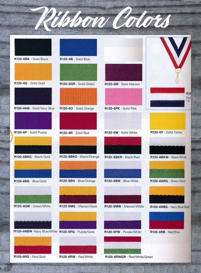 Custom Medals Running Medals Custom Insert Medals Scholastic Medals ...