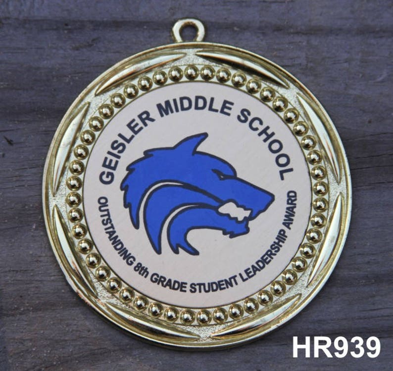 Custom Insert Medals Recognition Medals Insert Medals - Etsy