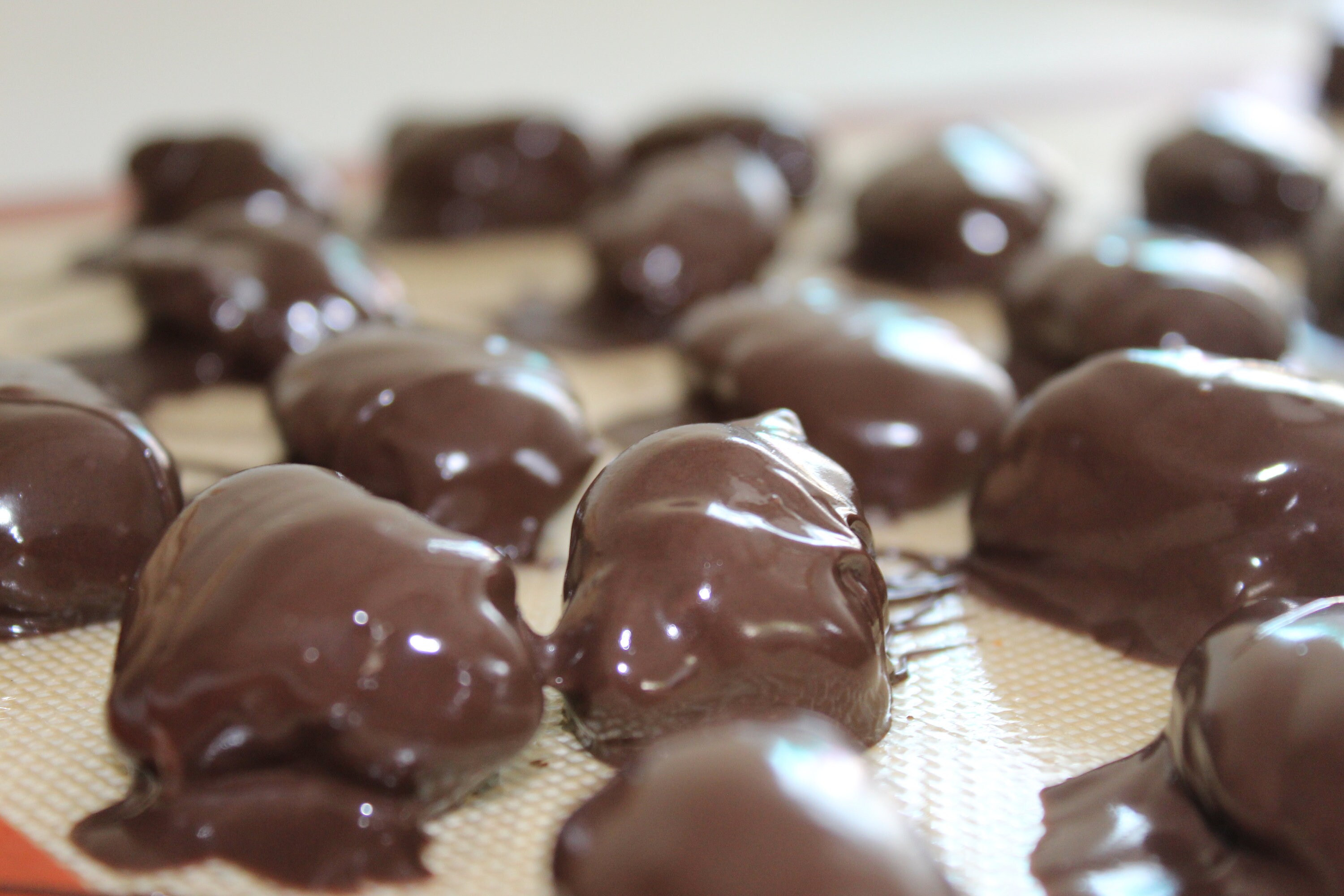 Chocotejas 40 unidChocotejas Peruanasartisan chocolate | Etsy