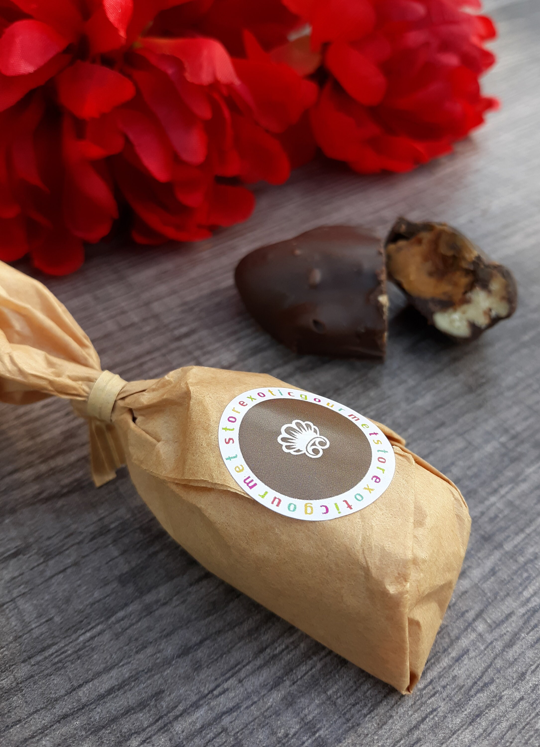 Chocotejas 40 unidChocotejas Peruanasartisan chocolate | Etsy