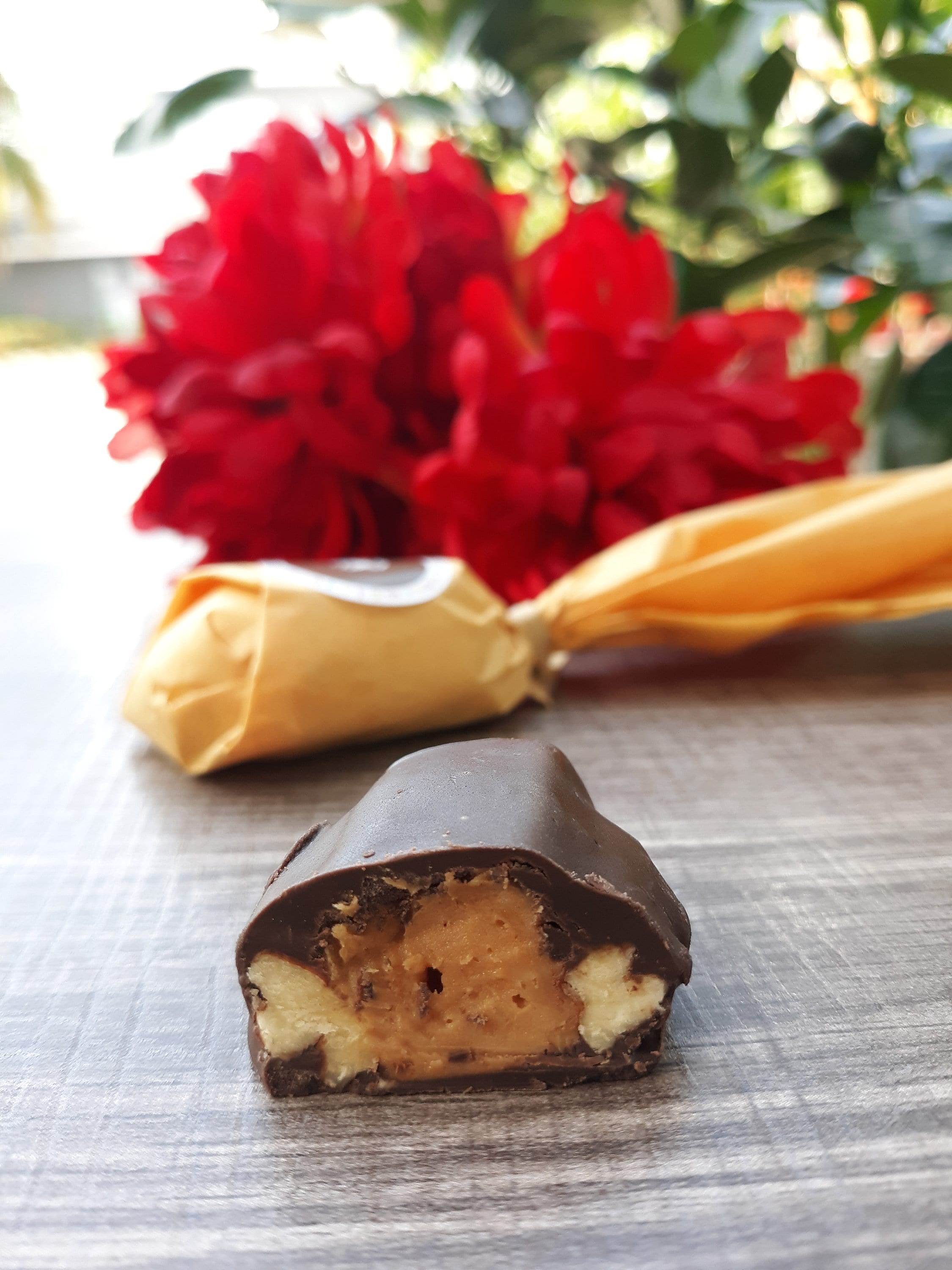 Chocotejas 40 unid Chocotejas Peruanas chocolate artesanal | Etsy