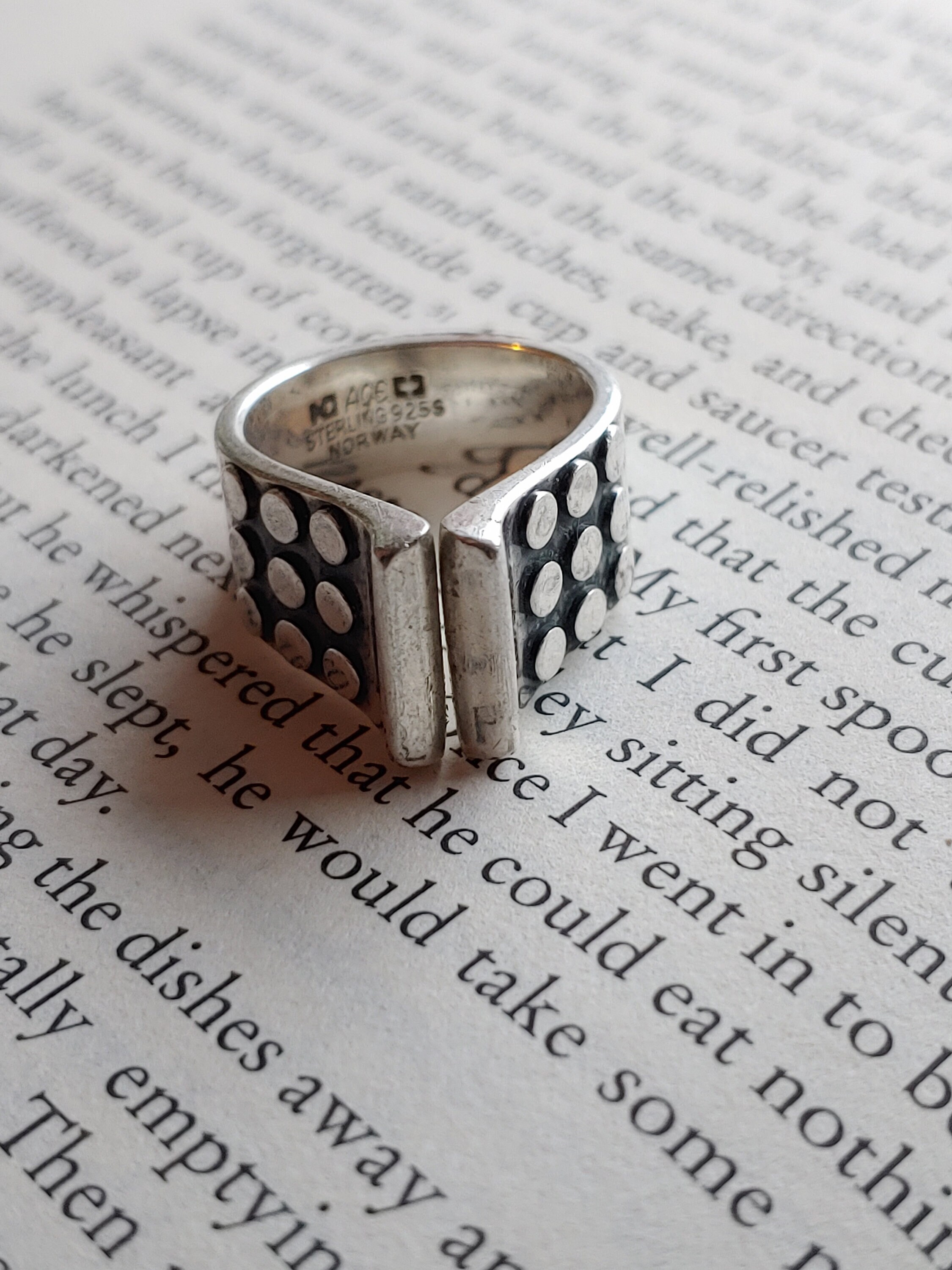 Anna Greta Eker Ring - Etsy Anna Greta Eker Ring - Etsy