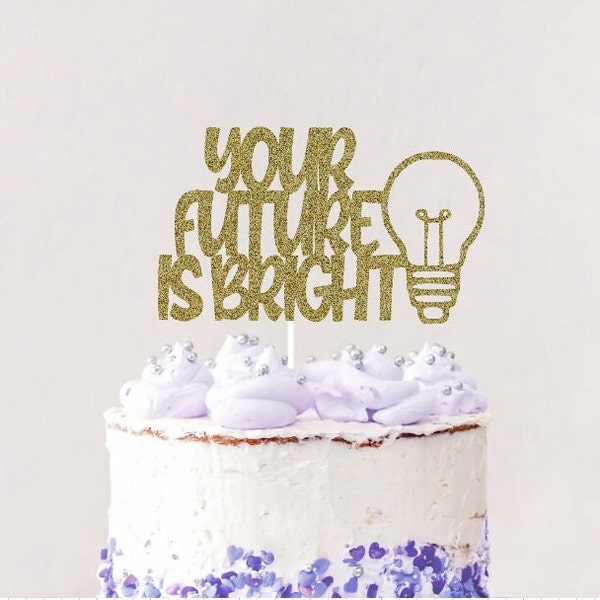 Future is Bright - Etsy