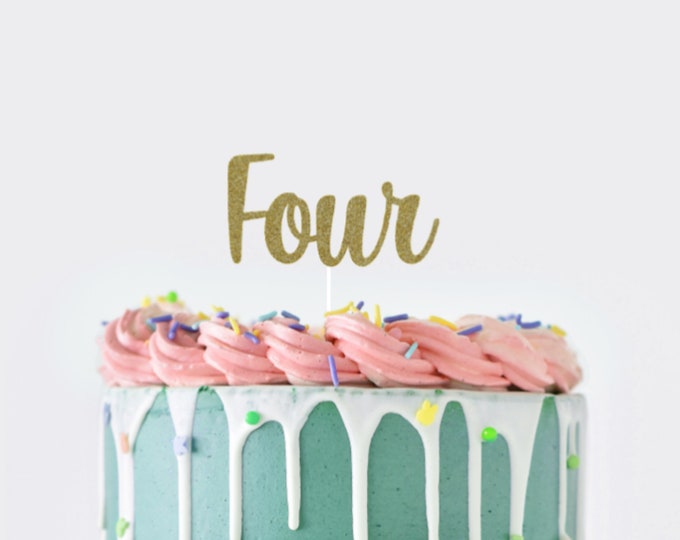 Two Infinity and Beyond Cake Topper 2nd Birthday Cake Topper | Etsy