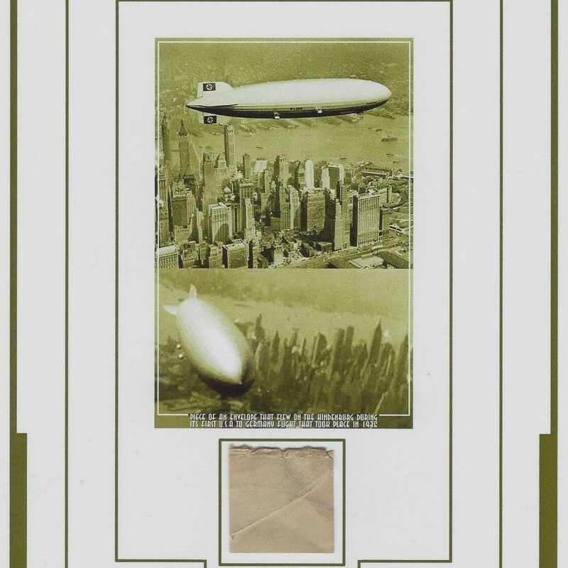 Hindenburg - Etsy
