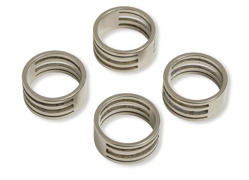 Stainless Steel Jump Ring Opener Closer - Jewelry Making Tool for ...