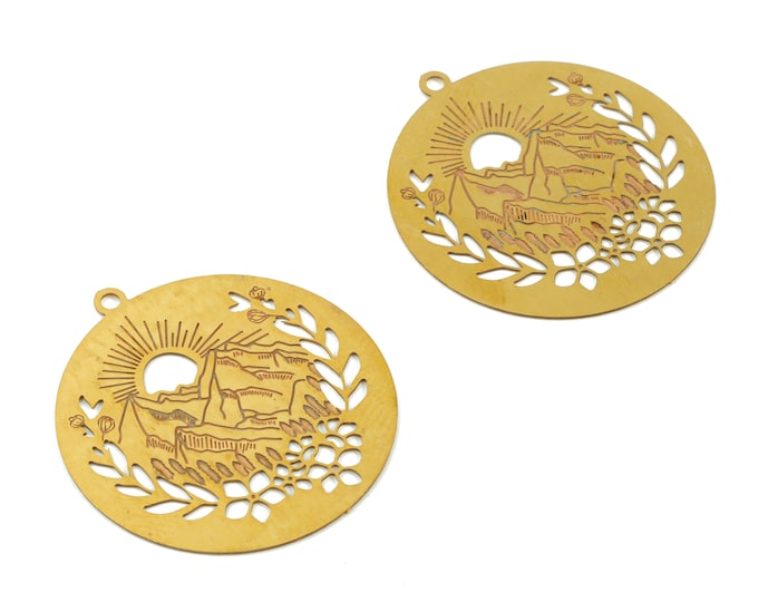 Stainless Steel Hand Sign Charms Hang Loose Charms Hand - Etsy