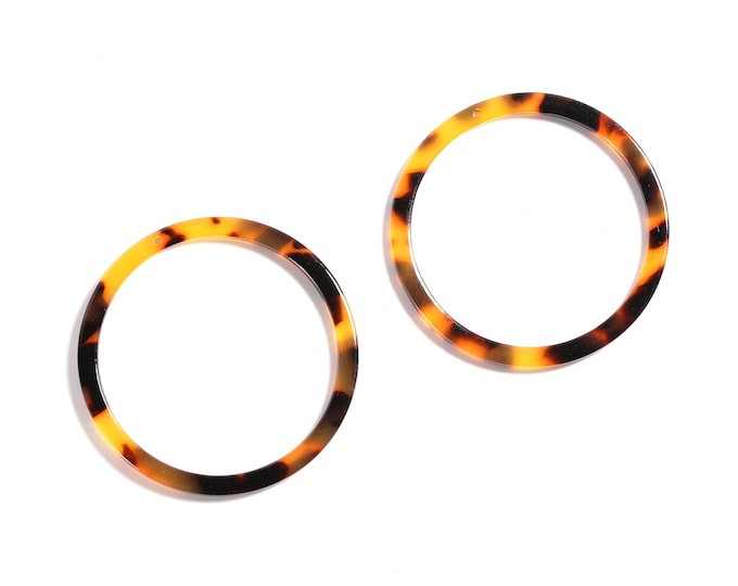 Acetate Acrylic Hair Barrette Tortoise Shell Hair Clip | Etsy