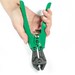 GREEN Cutting NIPPER 200mm/8 Japan Cutting Nipper Jewelry Wire Cutter ...