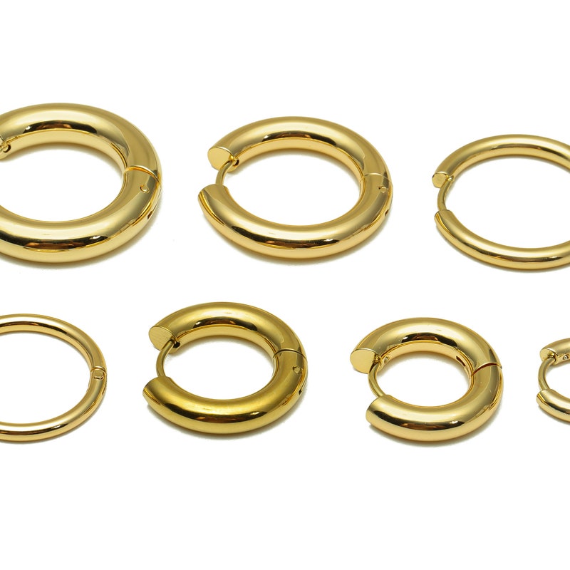 Round Clasp - Etsy