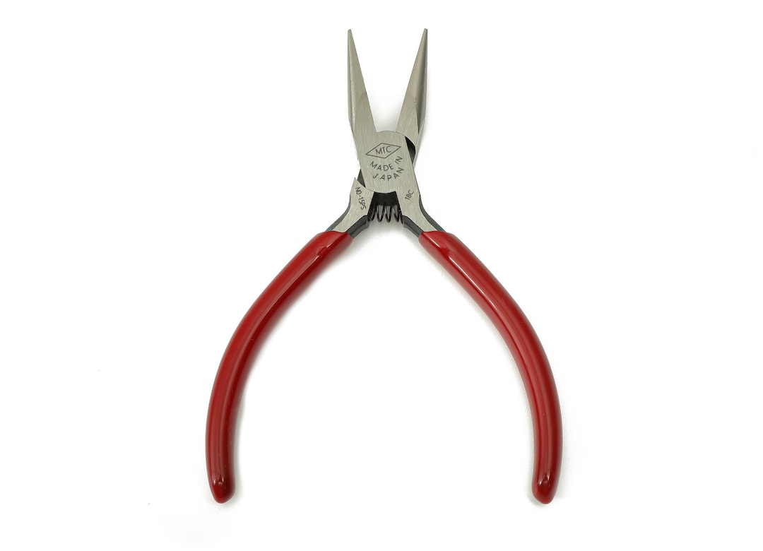 Japan Cutting Pliers - Japan MTC-15PC 115mm Cutting Pliers -tip Pliers ...