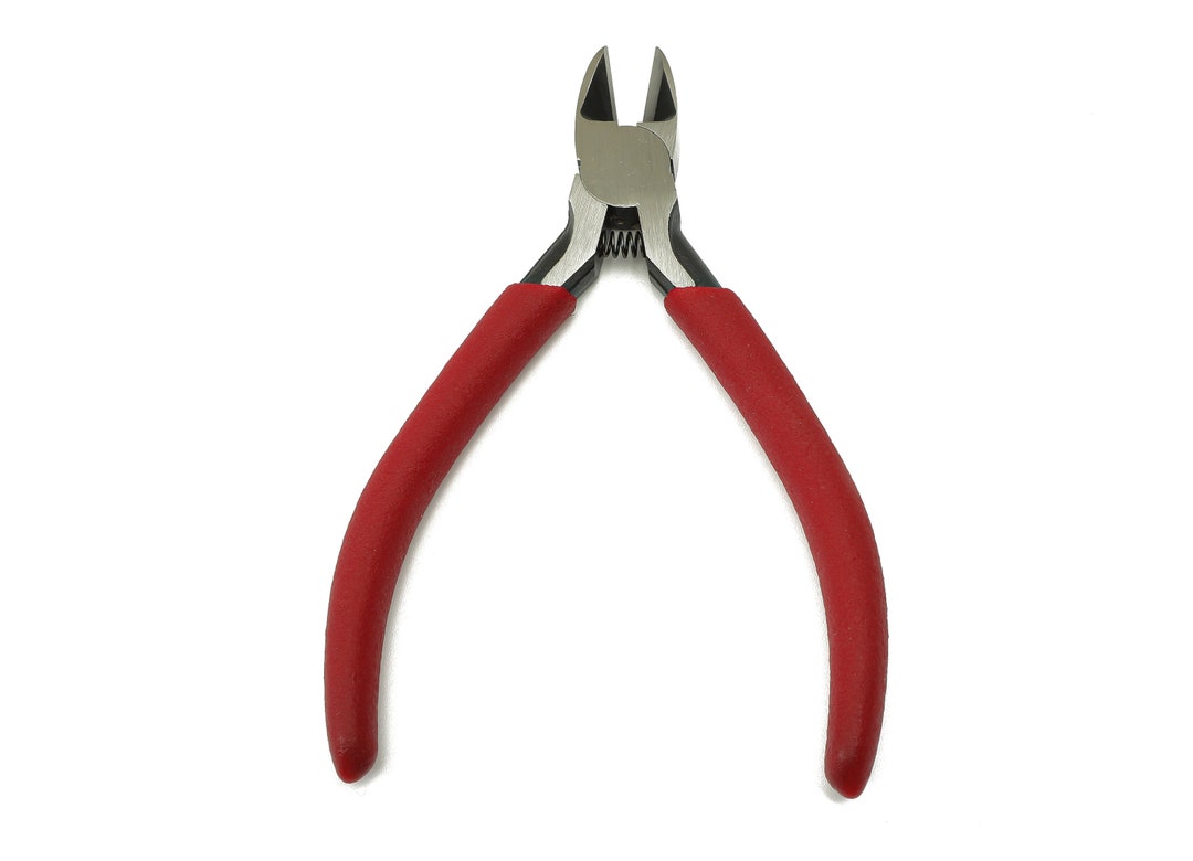 Japan Cutting Pliers - Japan MTC-2D 115mm Cutting Pliers - Tip Pliers ...