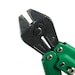GREEN Cutting NIPPER 200mm/8 Japan Cutting Nipper Jewelry Wire Cutter ...