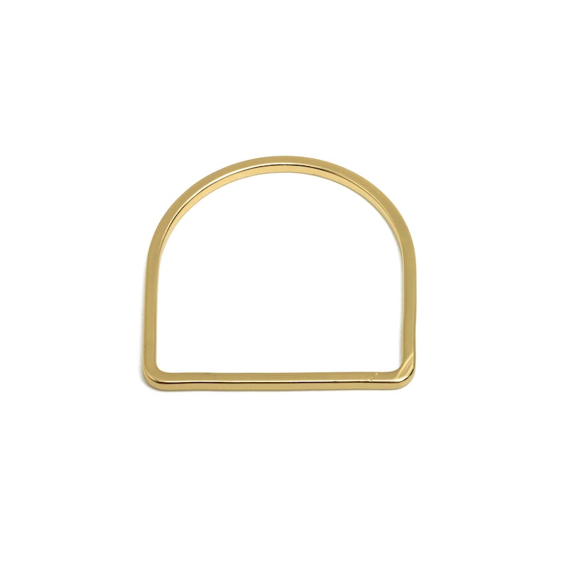 Gold Arch Beaded Frame - Etsy