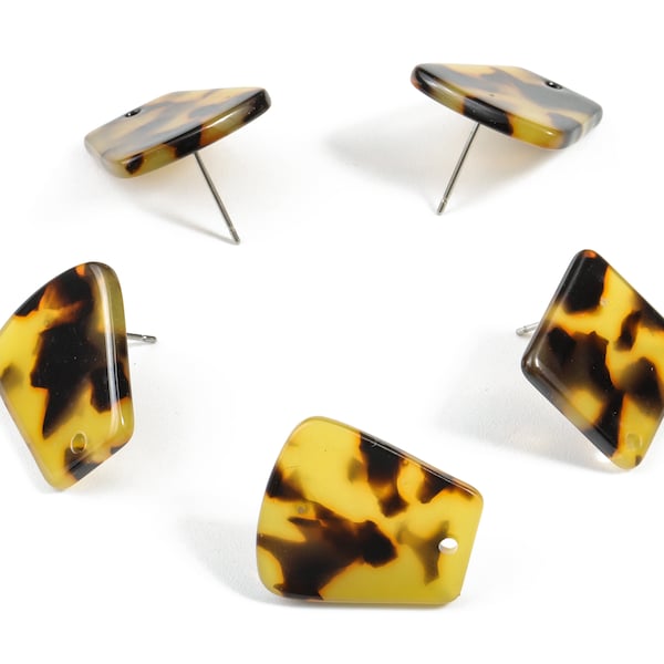 Tortoise Shell - Etsy