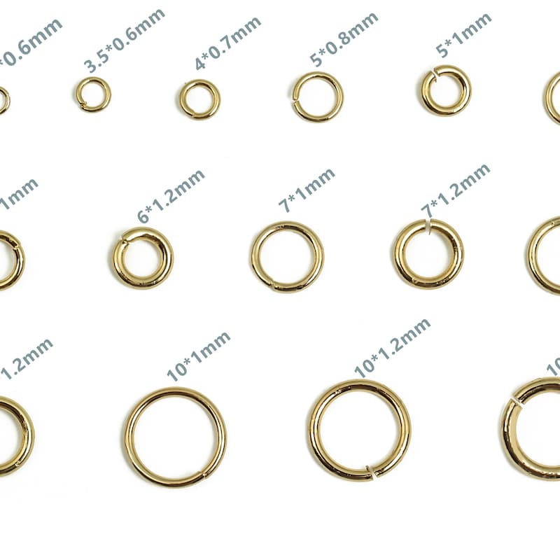 18k Gold Ring 1.2 - Etsy