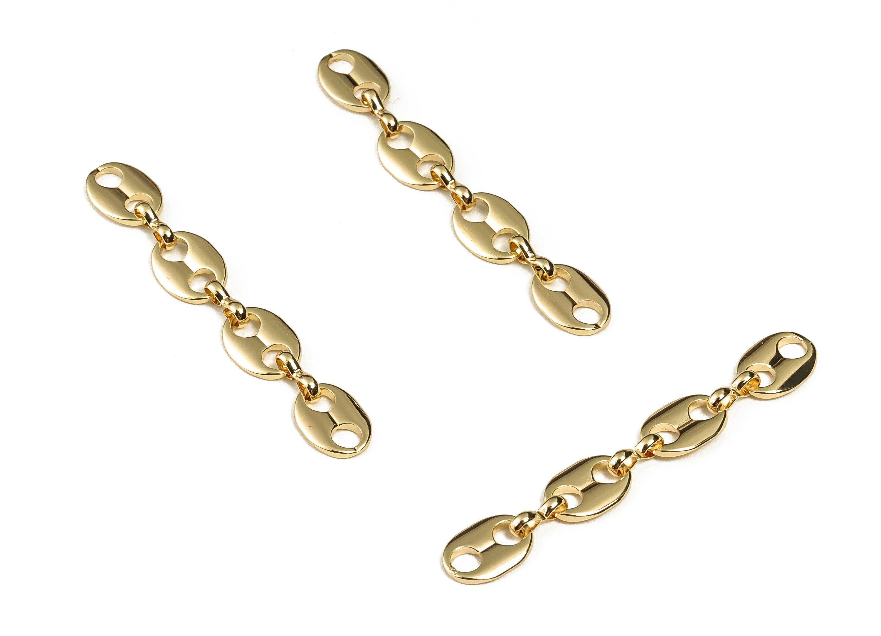 Brass Anchor Mariner Chain Brass Link Chain CCB Chain - Etsy