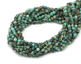 Natural 4 6 8 10 12 14mm Dream Lace Agate Round Gemstone Beads - Etsy