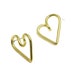 Acetate Round Earring Stud Round Earring Post and Stud Earring Findings ...