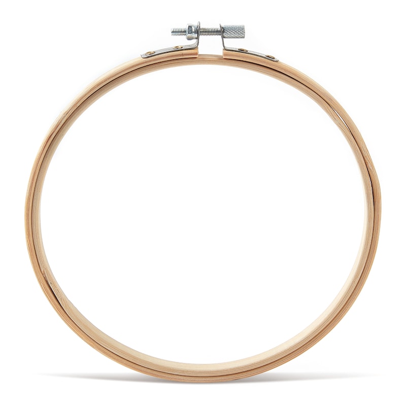 Cross Stitch Hoop - Etsy