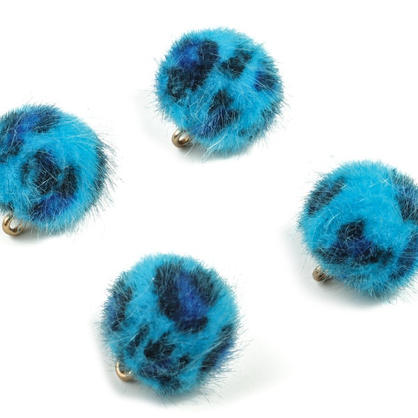 Fur Ball - Etsy