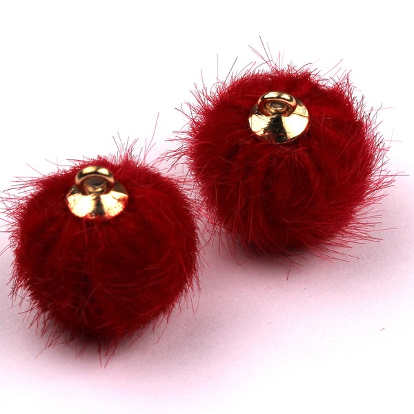 Fur Ball - Etsy