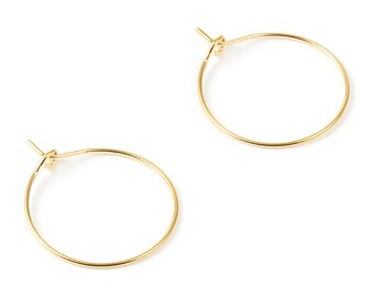 Brass Square Mesh Earring Post Brass Square Mesh Earring - Etsy