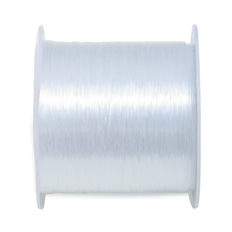 Clear Thread for Beading - Etsy