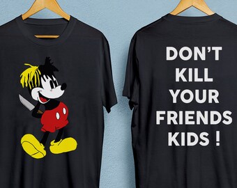 Xxxtentacion merch | Etsy