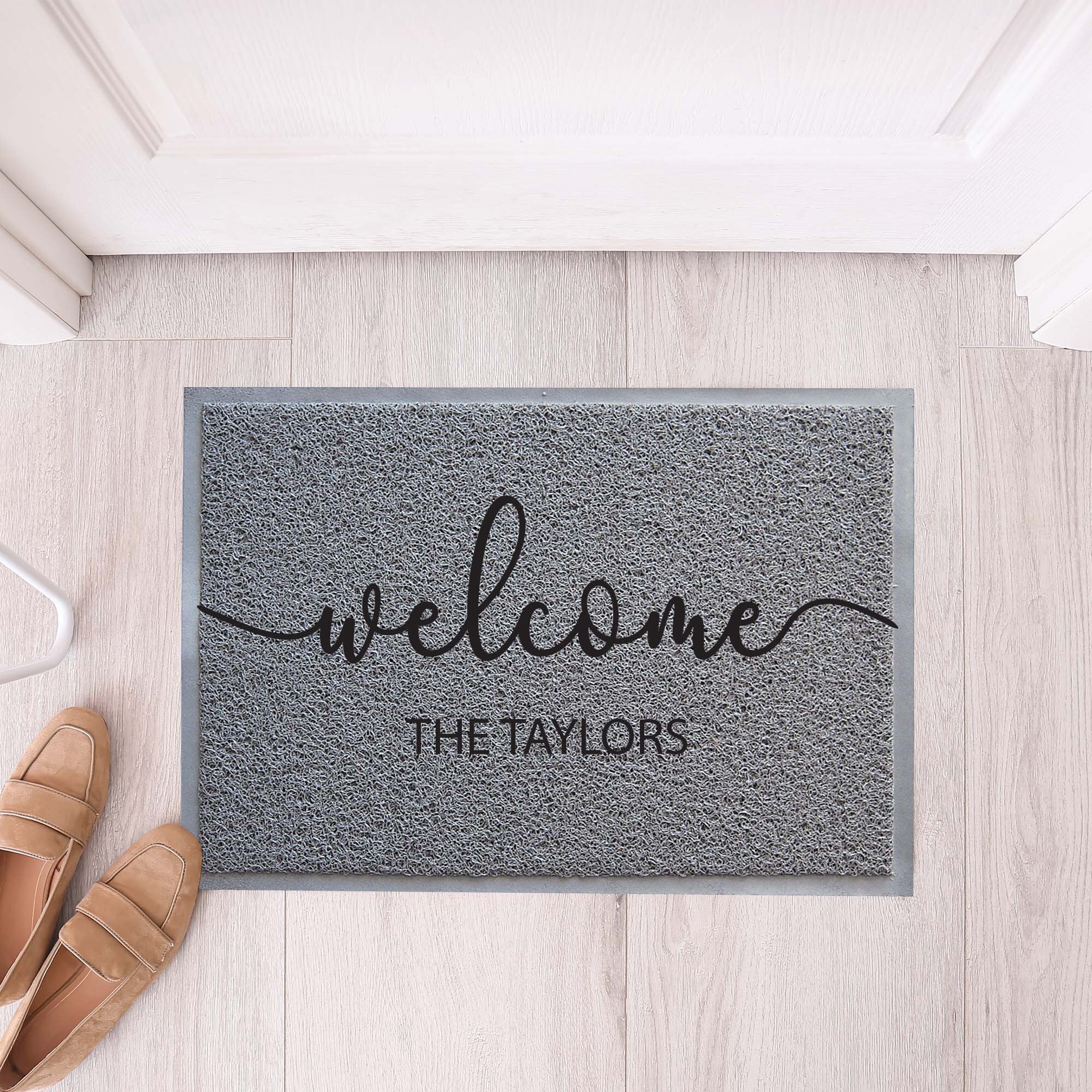 Personalised Doormat-welcome Door Mat-custom Door Mat,customised ...