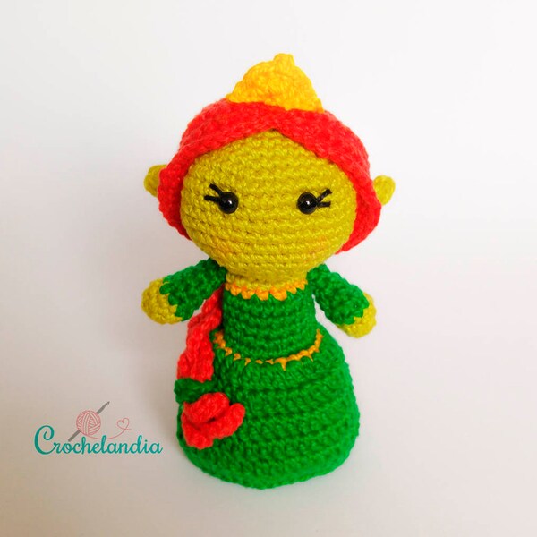 Shrek and Fiona Crochet Pattern - Etsy