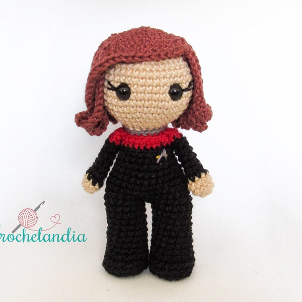 Janeway - Etsy