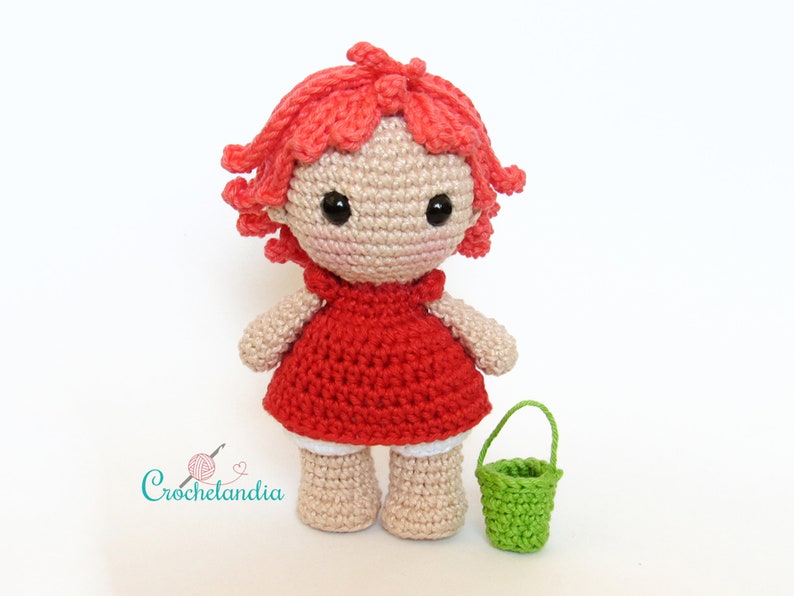 PDF: Ponyo & Sosuke Amigurumi Crochet Pattern by - Etsy Australia