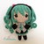 PDF: Hatsune Miku Inspired Amigurumi Doll - Crochet Pattern by ...